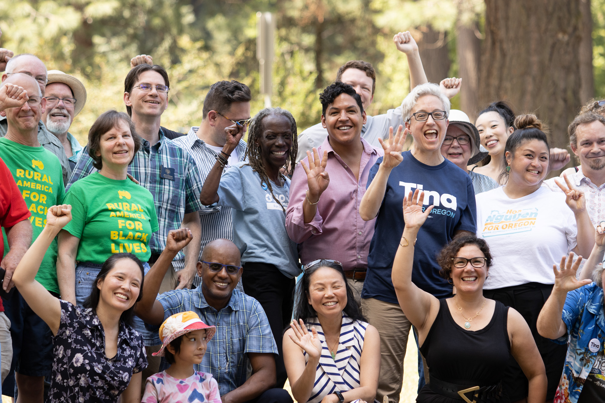 East County Rising Political Action Committee