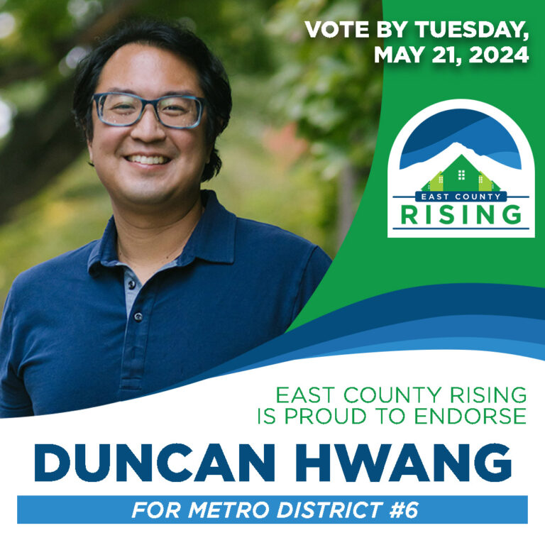 Re-Elect Valderrama, Hwang & Elect Manning – East County Rising ...