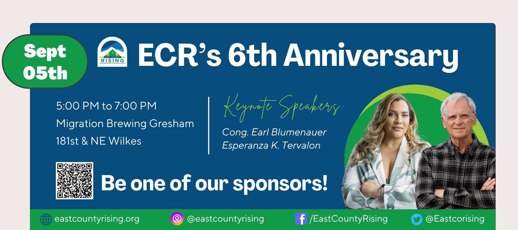 You’re Invited to Our 6th Anniversary Gala – East County Rising ...