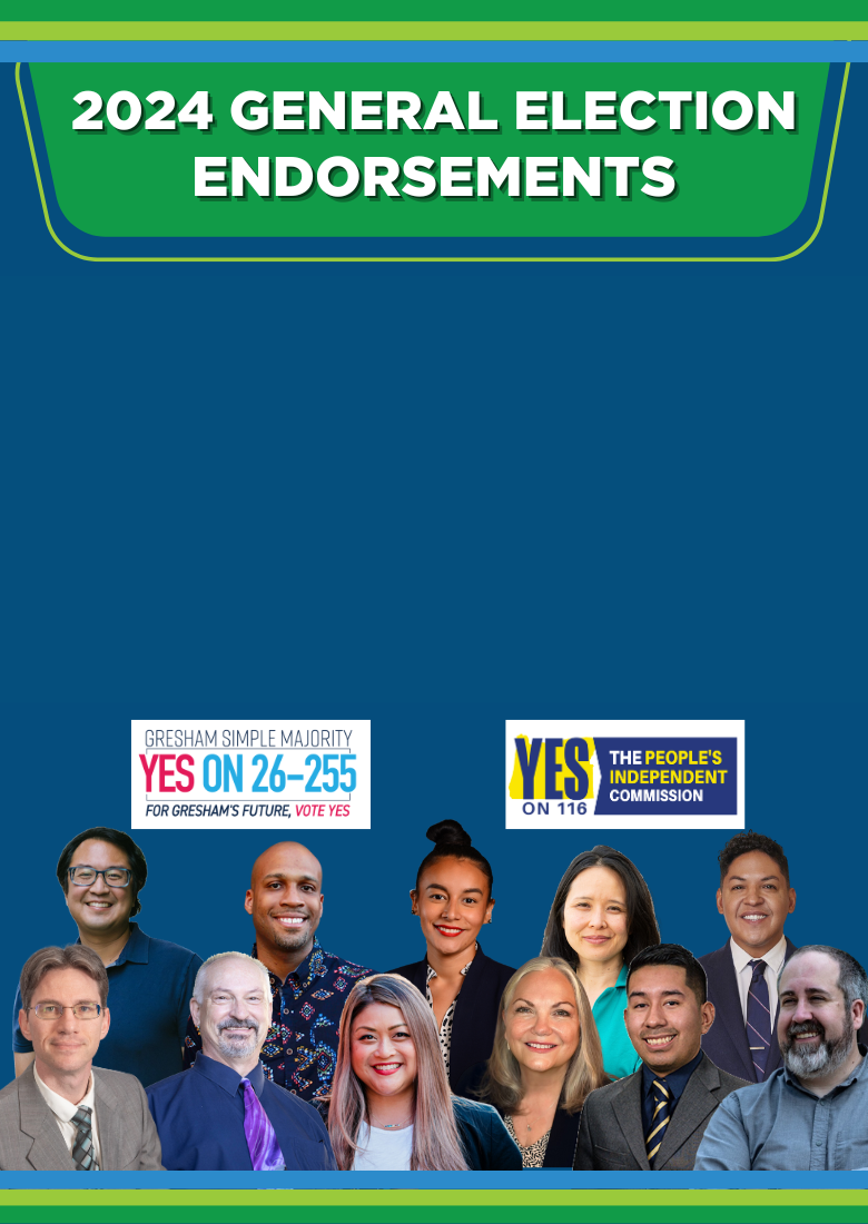 East County Rising Political Action Committee